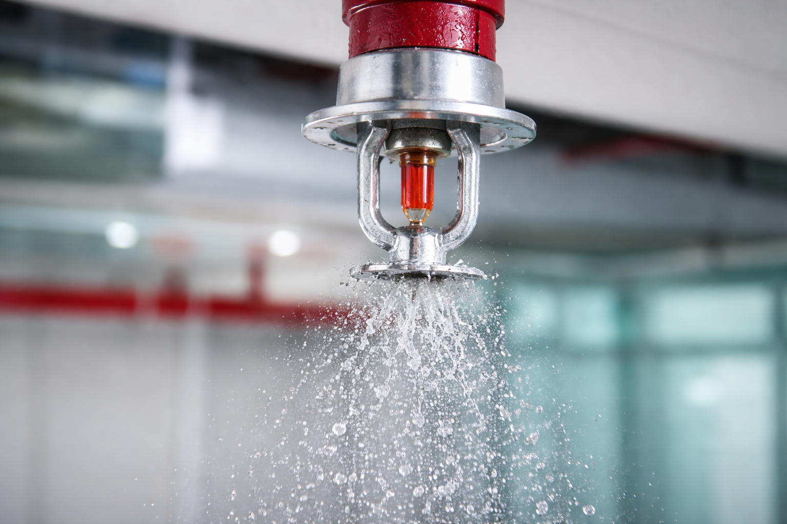 Emerald Fire LLC - Fire Sprinkler Specialists | EmeraldFire